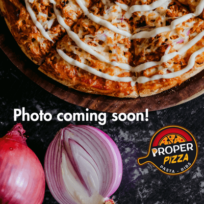 Proper Pizza Pasta And Ribs Order Online
