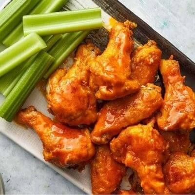 Chef Slice Order Online