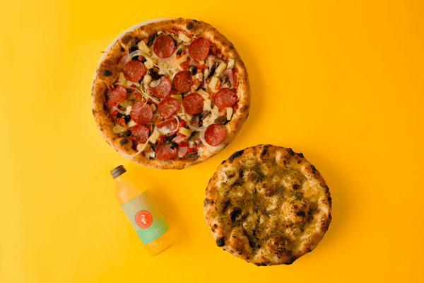 Firebox Pizza Order Online