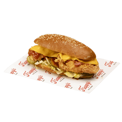 Flappy's Fried Chicken Order Online