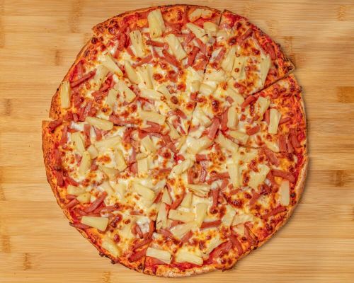 Spice & Slice Gourmet Pizzeria Order Online