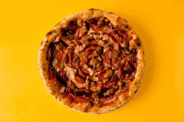 Firebox Pizza Order Online