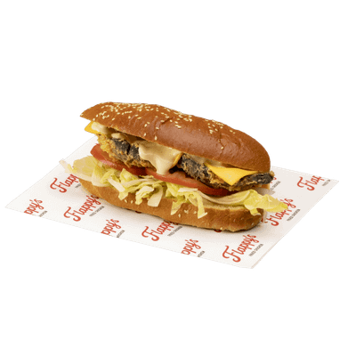 Flappy's Fried Chicken Order Online