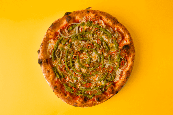 Firebox Pizza Order Online