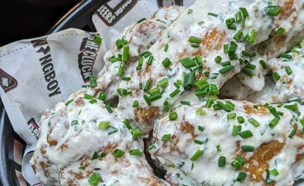 Wingboy Order Online