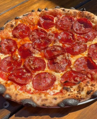 Local Pizza Order Online