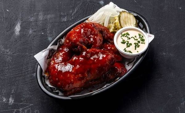 Wingboy Order Online