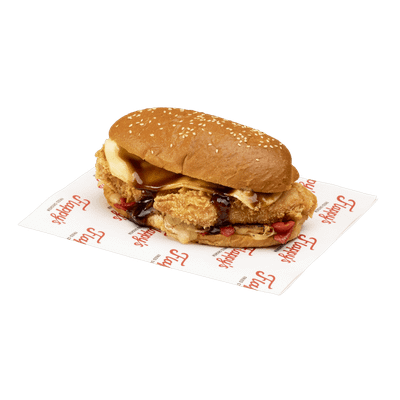 Flappy's Fried Chicken Order Online