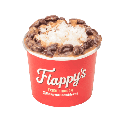 Flappy's Fried Chicken Order Online