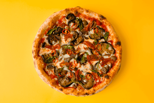 Firebox Pizza Order Online